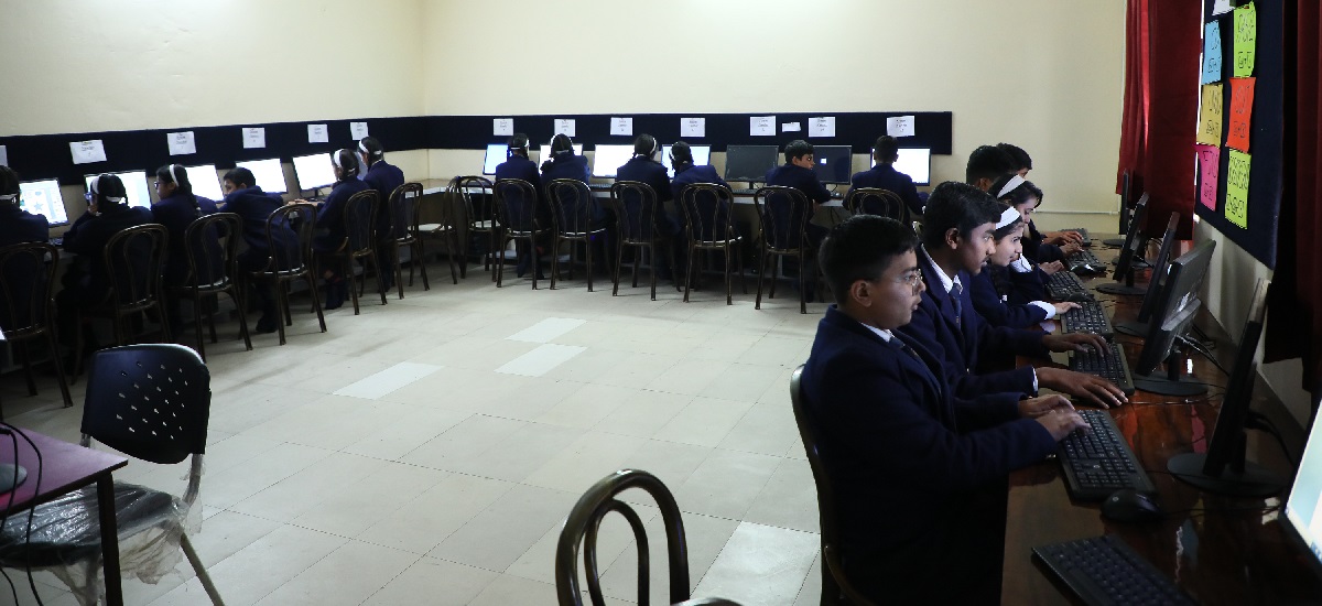 Welcome To Apollo International School/Best CBSE School in ...