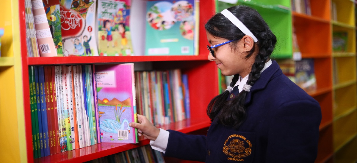 Welcome To Apollo International School/Best CBSE School in ...