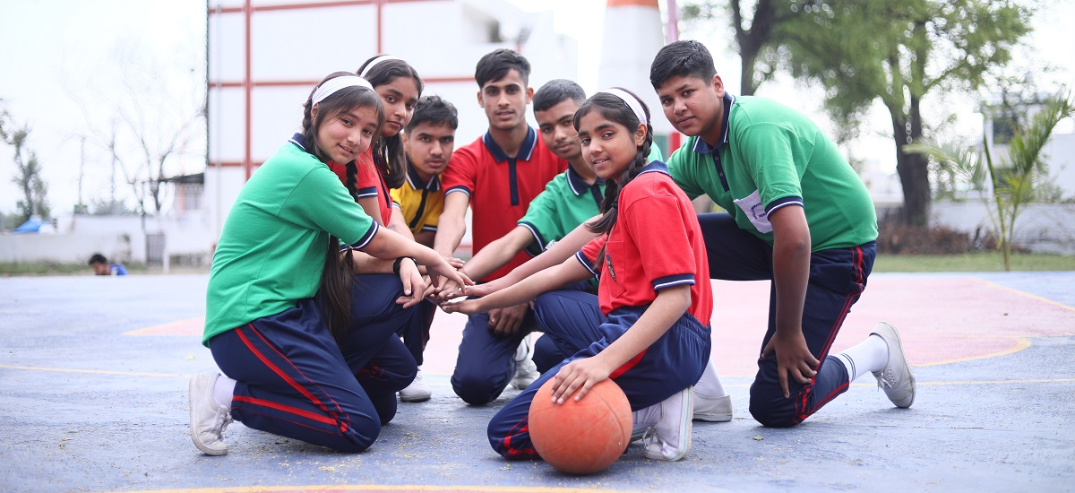 Welcome To Apollo International School/Best CBSE School in ...